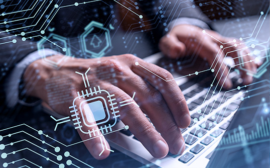 MOURI Tech MSP Solutions | MOURI Tech