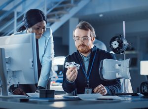 Enterprise Digital Transformation Services | MOURI Tech